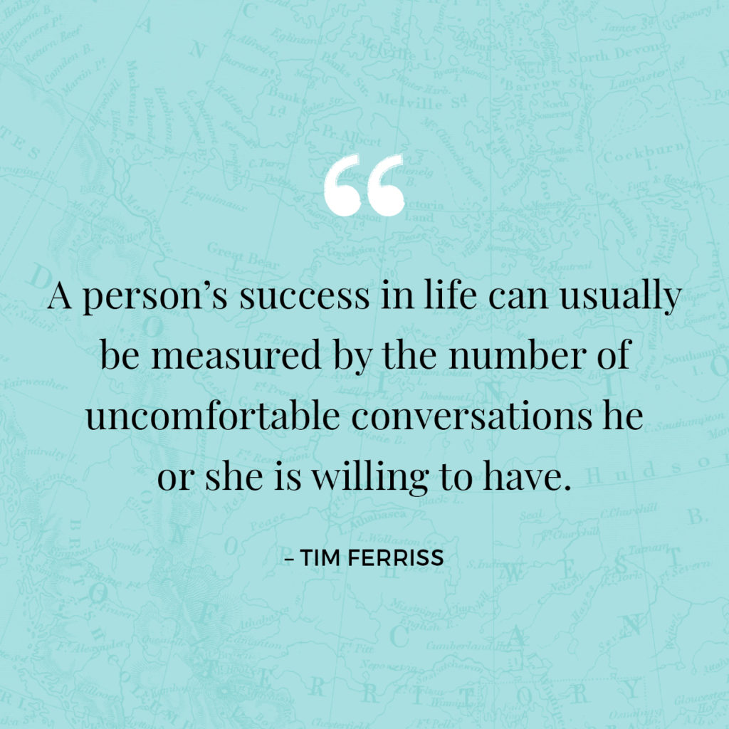 3 Ways to Discover Who Your Ideal Client Is | ES Creative Co.